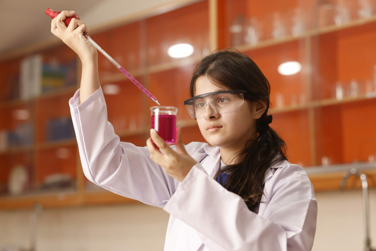 Pearson Edexcel – Discovery Centre